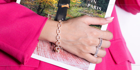 Leeba Jewels: Exqusite Diamond Jewellery