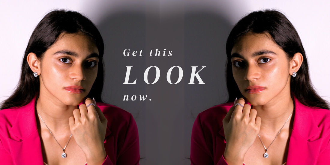 Leeba Jewels: Exqusite Diamond Jewellery