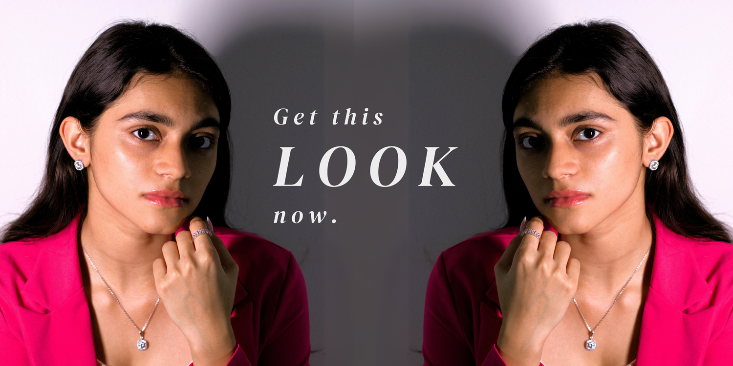 Leeba Jewels: Exqusite Diamond Jewellery