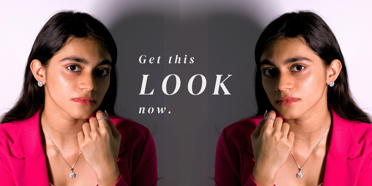 Leeba Jewels: Exqusite Diamond Jewellery