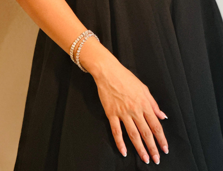 Leeba Jewels: Exqusite Diamond Jewellery