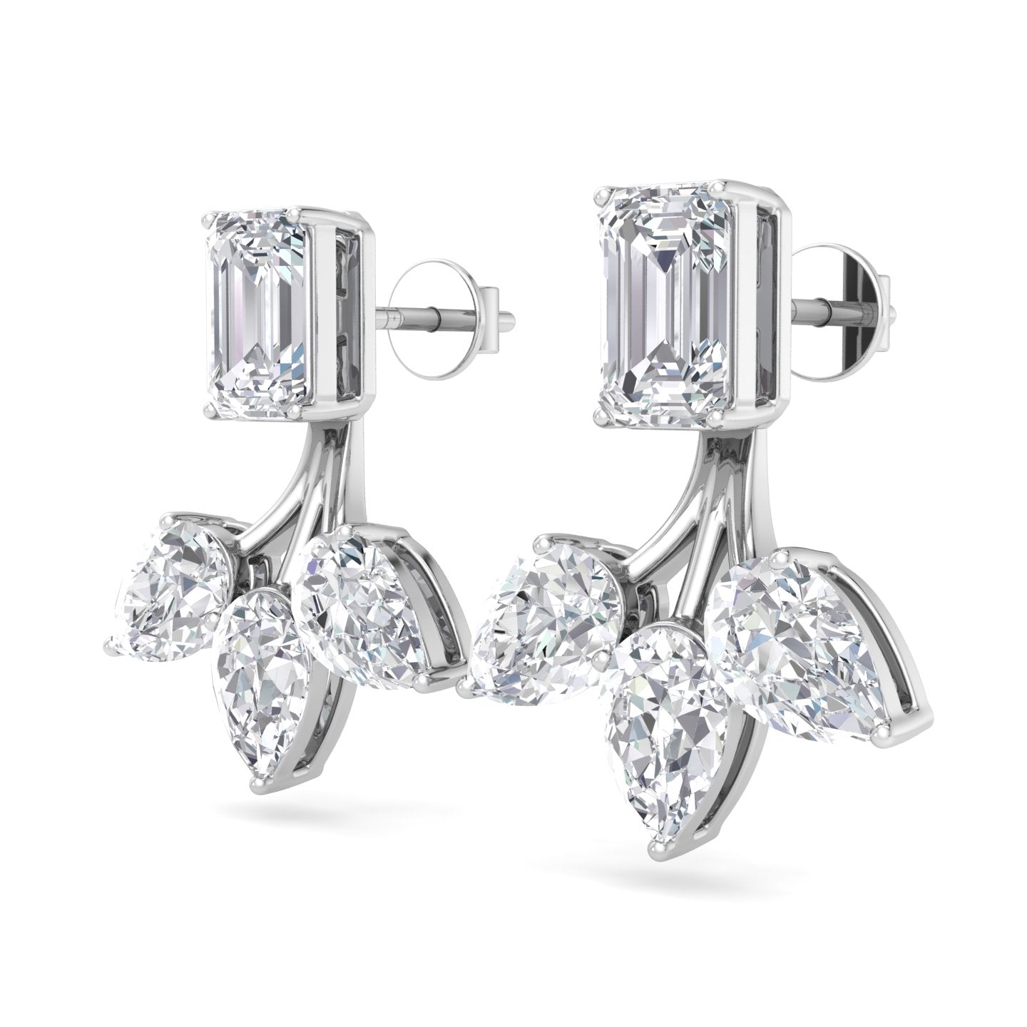 Leeba Jewels: Exqusite Diamond Jewellery